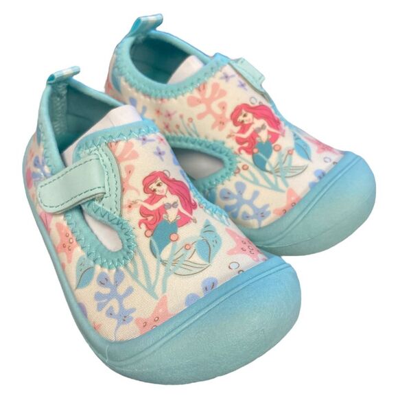 Ground Up | Shoes | Disney Youth Girls Pull On Hook Loop Waterproof ...